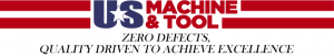 US Machine & Tool | Full Service Metal Fabricator in Tyrone, GA