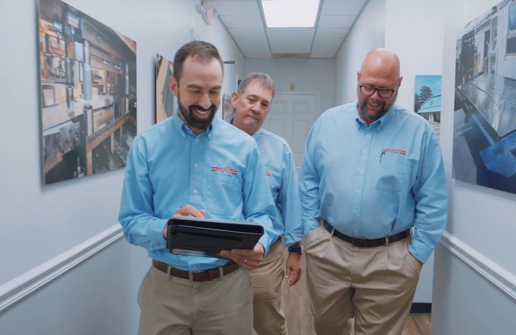 Careers - Official US Machine & Tool